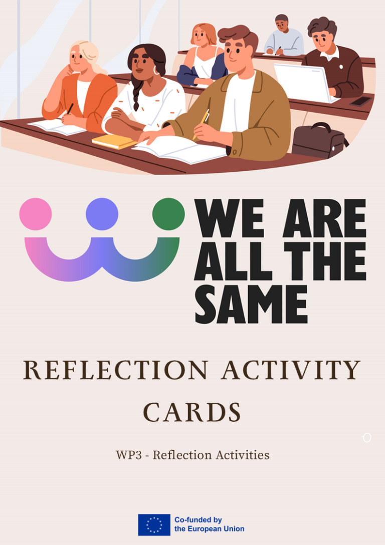 Reflection Activities